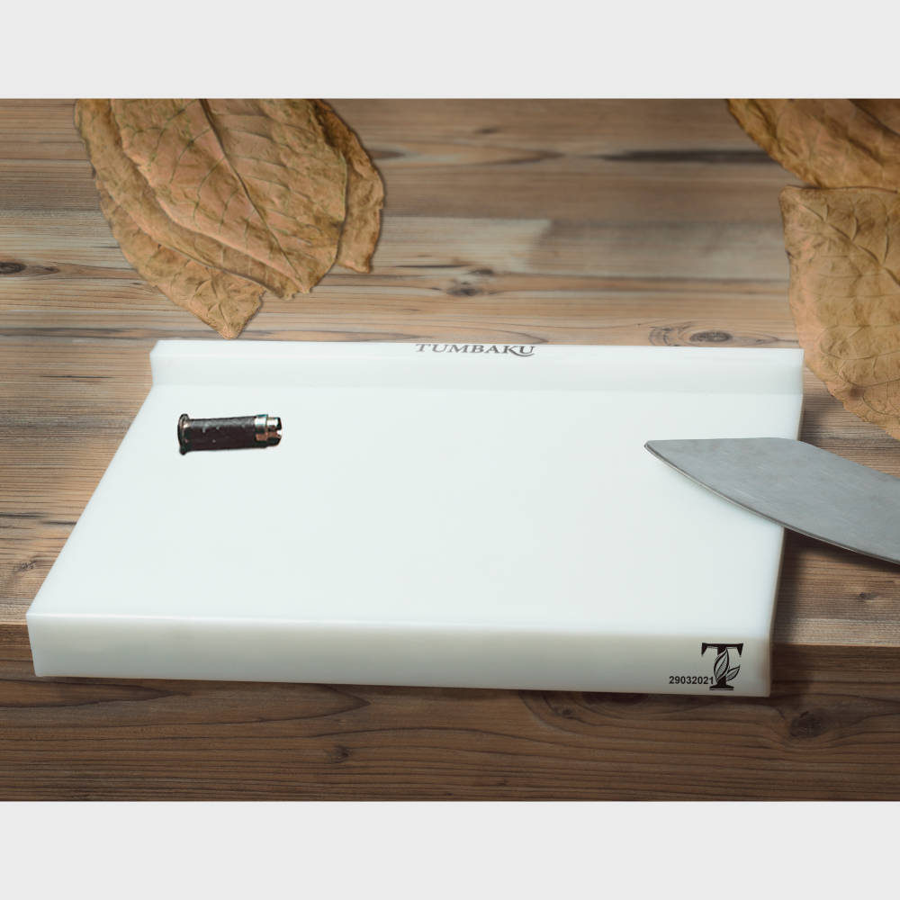 Tabla de rolar Tumbaku - RCS