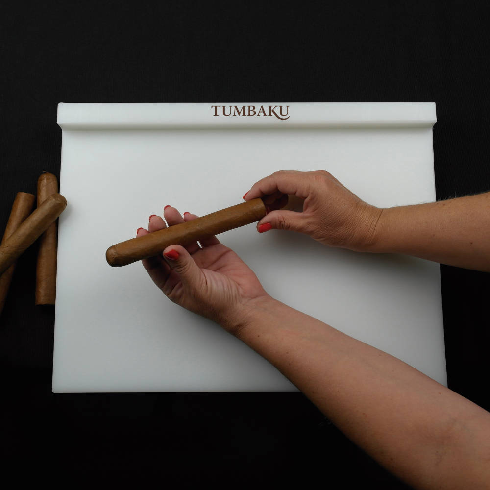 Tabla de rolar Tumbaku - RCS